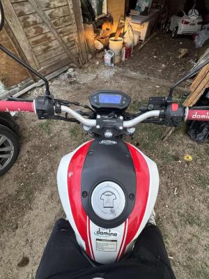 Magpower Bombers 2017 in Vilnius, with an engine capacity of 50.00 L and mileage of 21 thousand km for 1300 €, photo 5 on AUTOMOTO.COM.LV