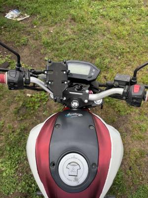 Magpower Bombers 2017 в Вильнюс, объемом двигателя 50.00 л и пробегом 21 тыс. км за 1350 €, фото 13 на AUTOMOTO.COM.LV