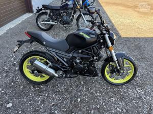 Magpower Bombers 2022 in Kelme, with an engine capacity of 0.05 L and mileage of 875 thousand km for 915 €, photo 3 on AUTOMOTO.COM.LV