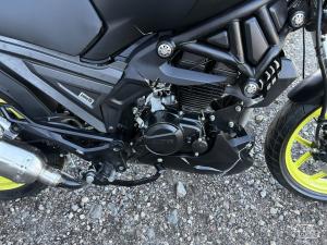 Magpower Bombers 2022 in Kelme, with an engine capacity of 0.05 L and mileage of 875 thousand km for 915 €, photo 12 on AUTOMOTO.COM.LV