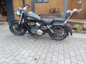 Melns Magpower Stunt 2023 Kauņa, ar dzinēja tilpumu 0.13 L un nobraukumu 11 tūkst. km par 1600 €, foto 4 vietnē AUTOMOTO.COM.LV