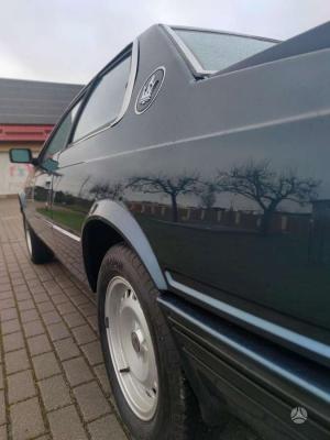 Zils Maserati Biturbo 1984 Šauļi, ar dzinēja tilpumu 2.50 L un nobraukumu 63 tūkst. km par 9900 €, foto 5 vietnē AUTOMOTO.COM.LV