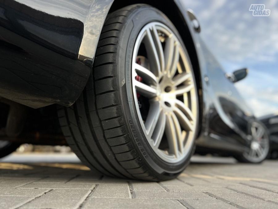 Melns Maserati Ghibli 2018 Kauņa, ar dzinēja tilpumu 3.00 L un nobraukumu 22 tūkst. km par 29000 €, foto 16 vietnē AUTOMOTO.COM.LV