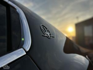 Melns Maserati Ghibli 2018 Kauņa, ar dzinēja tilpumu 3.00 L un nobraukumu 22 tūkst. km par 29000 €, foto 21 vietnē AUTOMOTO.COM.LV