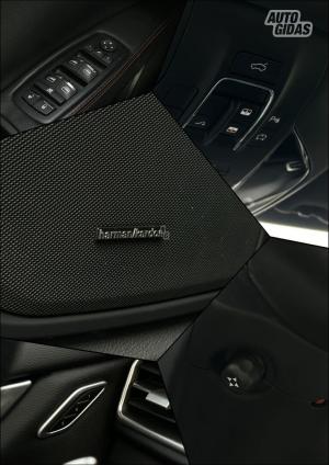 Melns Maserati Ghibli 2018 Kauņa, ar dzinēja tilpumu 3.00 L un nobraukumu 22 tūkst. km par 29000 €, foto 43 vietnē AUTOMOTO.COM.LV