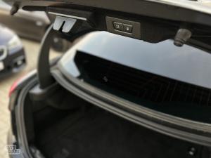Melns Maserati Ghibli 2018 Kauņa, ar dzinēja tilpumu 3.00 L un nobraukumu 22 tūkst. km par 29000 €, foto 47 vietnē AUTOMOTO.COM.LV