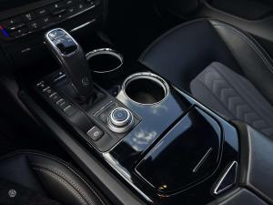 Melns Maserati Ghibli 2019 Kauņa, ar dzinēja tilpumu 3.00 L un nobraukumu 96 tūkst. km par 30999 €, foto 16 vietnē AUTOMOTO.COM.LV