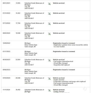 Серый Мазерати Гибли 2014 в Алитус, объемом двигателя 2.98 л и пробегом 54 тыс. км за 6700 €, фото 15 на AUTOMOTO.COM.LV