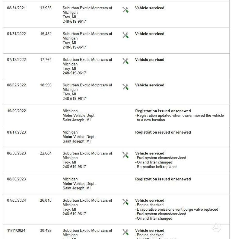 Серый Мазерати Гибли 2014 в Алитус, объемом двигателя 2.98 л и пробегом 54 тыс. км за 6700 €, фото 15 на AUTOMOTO.COM.LV