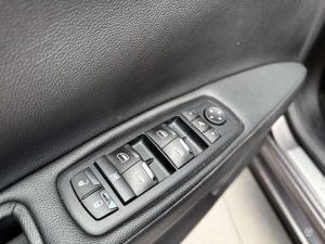 Grey Maserati Ghibli 2017 in Vilnius, with an engine capacity of 2.98 L and mileage of 63 thousand km for 20500 €, photo 22 on AUTOMOTO.COM.LV