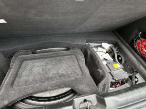 Grey Maserati Ghibli 2017 in Vilnius, with an engine capacity of 2.98 L and mileage of 63 thousand km for 20500 €, photo 27 on AUTOMOTO.COM.LV