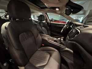 Balts Maserati Ghibli 2020 Viļņa, ar dzinēja tilpumu 2.98 L un nobraukumu 91 tūkst. km par 25000 €, foto 11 vietnē AUTOMOTO.COM.LV