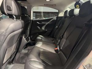 Balts Maserati Ghibli 2020 Viļņa, ar dzinēja tilpumu 2.98 L un nobraukumu 91 tūkst. km par 25000 €, foto 16 vietnē AUTOMOTO.COM.LV