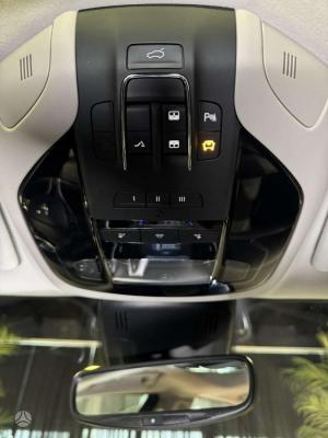 Balts Maserati Ghibli 2020 Viļņa, ar dzinēja tilpumu 2.98 L un nobraukumu 91 tūkst. km par 25000 €, foto 30 vietnē AUTOMOTO.COM.LV