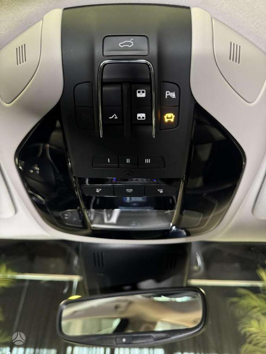 Balts Maserati Ghibli 2020 Viļņa, ar dzinēja tilpumu 2.98 L un nobraukumu 91 tūkst. km par 25000 €, foto 30 vietnē AUTOMOTO.COM.LV