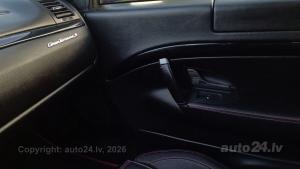 Черный Мазерати Грантуризмо 2010 в Таллин, объемом двигателя 4.70 л и пробегом 185 тыс. км за 26500 €, фото 12 на AUTOMOTO.COM.LV