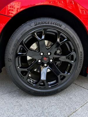 Red Maserati Granturismo 2008 in Vilnius, with an engine capacity of 4.24 L and mileage of 112 thousand km for 35000 €, photo 18 on AUTOMOTO.COM.LV