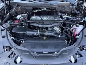 Melns Maserati Grecale 2023 Kauņa, ar dzinēja tilpumu 2.00 L un nobraukumu 83 tūkst. km par 65000 €, foto 11 vietnē AUTOMOTO.COM.LV