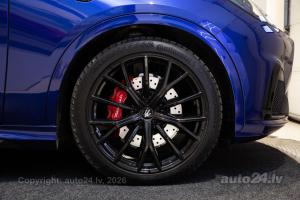 Zils Maserati Grecale 2025 Tallina, ar dzinēja tilpumu 3.00 L un nobraukumu 6 tūkst. km par 110350 €, foto 8 vietnē AUTOMOTO.COM.LV