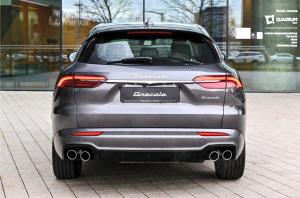 Maserati Grecale 2022 Viļņa, ar dzinēja tilpumu 2.00 L un nobraukumu 49 tūkst. km par 43700 €, foto 4 vietnē AUTOMOTO.COM.LV