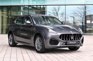 Maserati Grecale 2022 Viļņa, ar dzinēja tilpumu 2.00 L un nobraukumu 49 tūkst. km par 43700 €, foto 5 vietnē AUTOMOTO.COM.LV