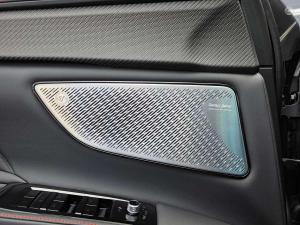 Grey Maserati Grecale 2023 in Kaunas, with an engine capacity of 3.00 L and mileage of 74 thousand km for 39900 €, photo 30 on AUTOMOTO.COM.LV