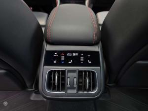 Grey Maserati Grecale 2023 in Kaunas, with an engine capacity of 3.00 L and mileage of 74 thousand km for 39900 €, photo 35 on AUTOMOTO.COM.LV