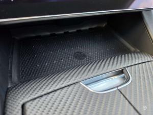 Grey Maserati Grecale 2023 in Kaunas, with an engine capacity of 3.00 L and mileage of 74 thousand km for 39900 €, photo 48 on AUTOMOTO.COM.LV