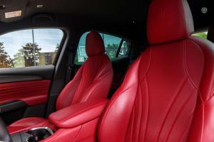 Balts Maserati Grecale 2023 Viļņa, ar dzinēja tilpumu 2.00 L un nobraukumu 43 tūkst. km par 62900 €, foto 15 vietnē AUTOMOTO.COM.LV