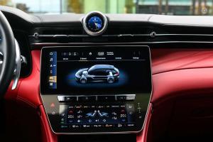 Balts Maserati Grecale 2023 Viļņa, ar dzinēja tilpumu 2.00 L un nobraukumu 43 tūkst. km par 62900 €, foto 18 vietnē AUTOMOTO.COM.LV