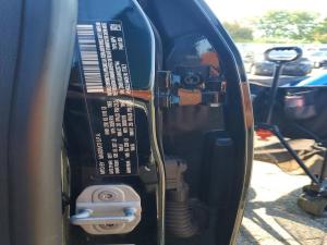 Black Maserati Levante 2017 in Tallinn, with an engine capacity of 3.00 L and mileage of 148 thousand km for 12500 €, photo 27 on AUTOMOTO.COM.LV