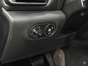 Melns Maserati Levante 2018 Marijampole, ar dzinēja tilpumu 2.98 L un nobraukumu 78 tūkst. km par 26500 €, foto 27 vietnē AUTOMOTO.COM.LV