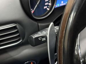 Melns Maserati Levante 2018 Marijampole, ar dzinēja tilpumu 2.98 L un nobraukumu 78 tūkst. km par 26500 €, foto 28 vietnē AUTOMOTO.COM.LV