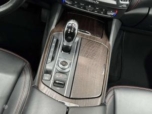 Melns Maserati Levante 2018 Marijampole, ar dzinēja tilpumu 2.98 L un nobraukumu 78 tūkst. km par 26500 €, foto 37 vietnē AUTOMOTO.COM.LV