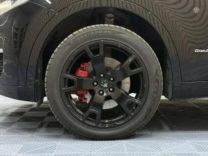Melns Maserati Levante 2018 Marijampole, ar dzinēja tilpumu 2.98 L un nobraukumu 78 tūkst. km par 26500 €, foto 41 vietnē AUTOMOTO.COM.LV