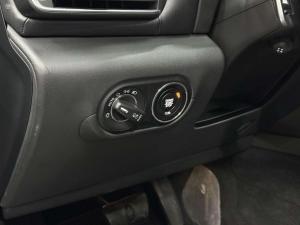 Melns Maserati Levante 2018 Marijampole, ar dzinēja tilpumu 2.98 L un nobraukumu 91 tūkst. km par 20500 €, foto 27 vietnē AUTOMOTO.COM.LV