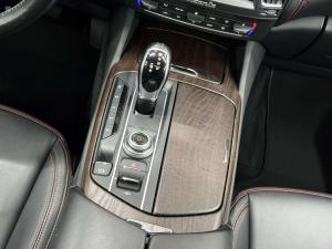Melns Maserati Levante 2018 Marijampole, ar dzinēja tilpumu 2.98 L un nobraukumu 91 tūkst. km par 20500 €, foto 37 vietnē AUTOMOTO.COM.LV