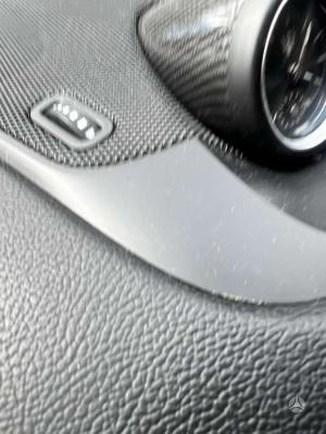 Blue Maserati Levante 2016 in Vilnius, with an engine capacity of 3.00 L and mileage of 146 thousand km for 21450 €, photo 25 on AUTOMOTO.COM.LV