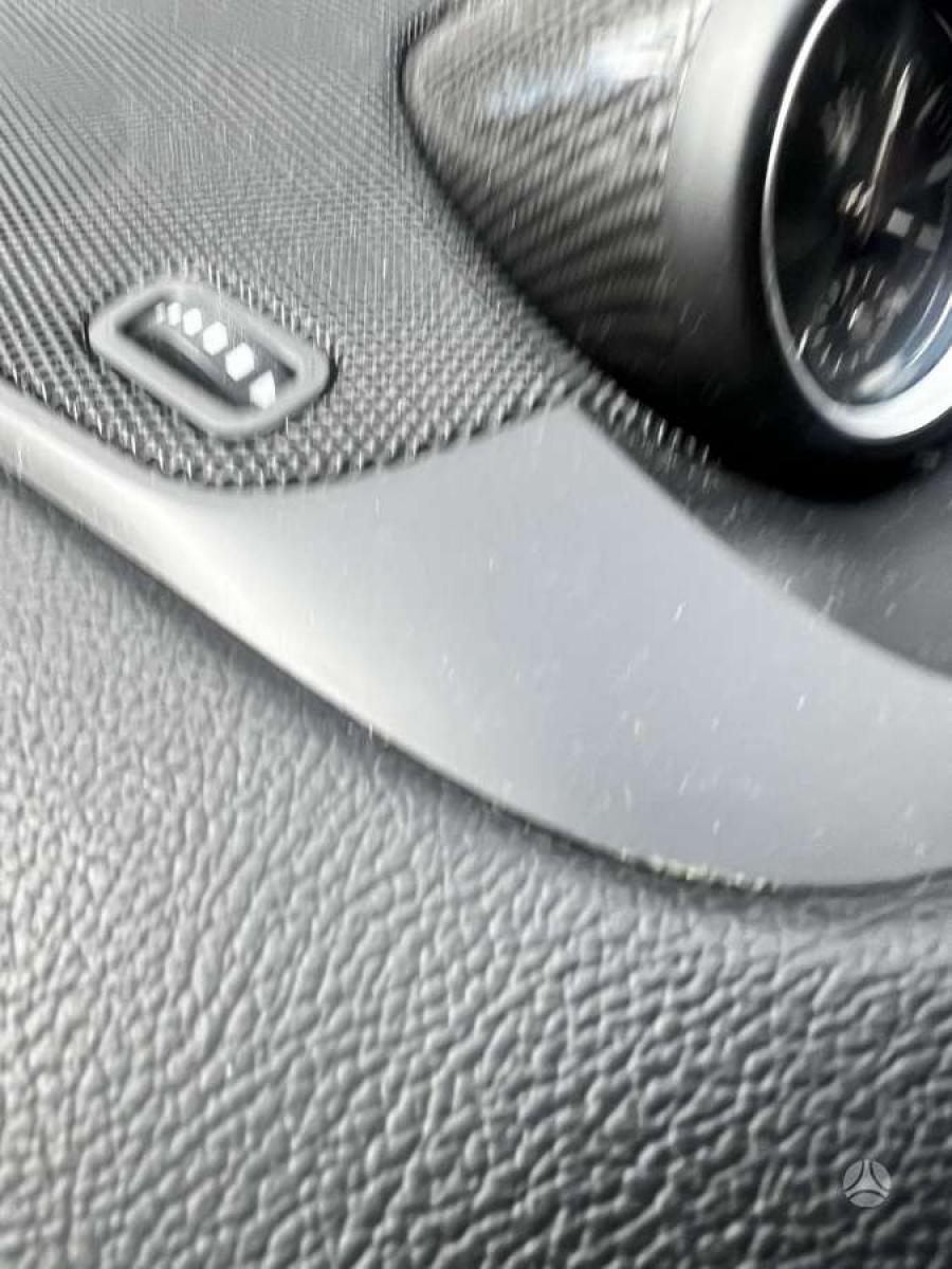 Blue Maserati Levante 2016 in Vilnius, with an engine capacity of 3.00 L and mileage of 146 thousand km for 21450 €, photo 25 on AUTOMOTO.COM.LV