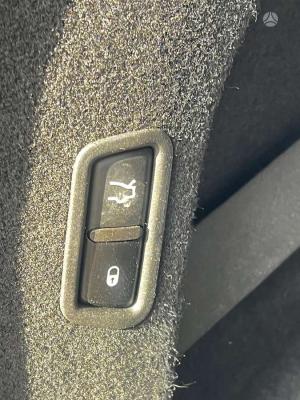 Zils Maserati Levante 2016 Viļņa, ar dzinēja tilpumu 3.00 L un nobraukumu 164 tūkst. km par 21000 €, foto 27 vietnē AUTOMOTO.COM.LV