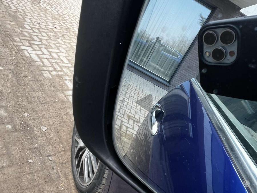 Zils Maserati Levante 2016 Viļņa, ar dzinēja tilpumu 3.00 L un nobraukumu 164 tūkst. km par 21000 €, foto 36 vietnē AUTOMOTO.COM.LV