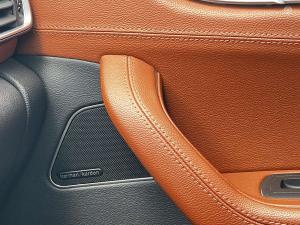 Zils Maserati Levante 2016 Viļņa, ar dzinēja tilpumu 3.00 L un nobraukumu 164 tūkst. km par 21999 €, foto 18 vietnē AUTOMOTO.COM.LV