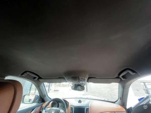 Zils Maserati Levante 2016 Viļņa, ar dzinēja tilpumu 3.00 L un nobraukumu 164 tūkst. km par 21999 €, foto 27 vietnē AUTOMOTO.COM.LV