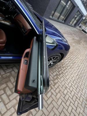 Zils Maserati Levante 2016 Viļņa, ar dzinēja tilpumu 3.00 L un nobraukumu 164 tūkst. km par 21999 €, foto 35 vietnē AUTOMOTO.COM.LV