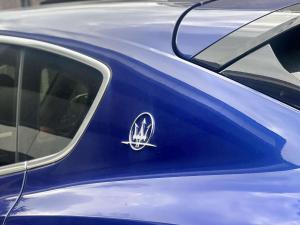 Zils Maserati Levante 2016 Viļņa, ar dzinēja tilpumu 3.00 L un nobraukumu 164 tūkst. km par 21999 €, foto 45 vietnē AUTOMOTO.COM.LV