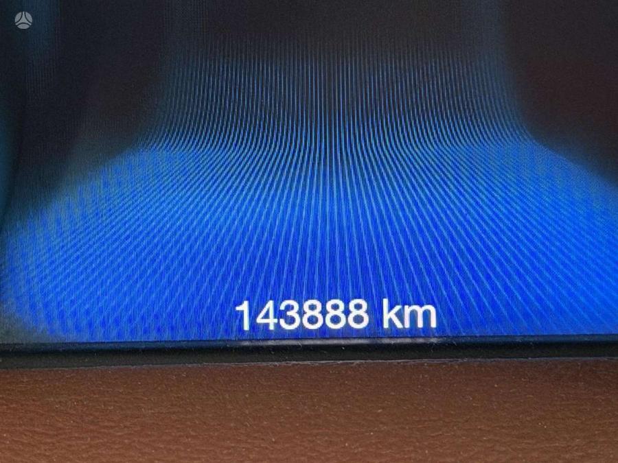 Blue Maserati Levante 2016 in Vilnius, with an engine capacity of 3.00 L and mileage of 142 thousand km for 22990 €, photo 25 on AUTOMOTO.COM.LV