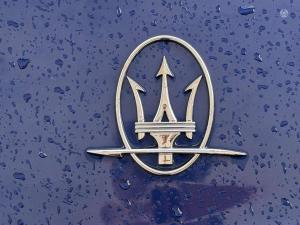 Blue Maserati Levante 2016 in Vilnius, with an engine capacity of 3.00 L and mileage of 142 thousand km for 22990 €, photo 30 on AUTOMOTO.COM.LV
