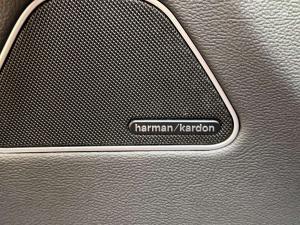 Blue Maserati Levante 2016 in Vilnius, with an engine capacity of 3.00 L and mileage of 142 thousand km for 22990 €, photo 36 on AUTOMOTO.COM.LV