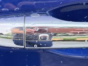 Zils Maserati Levante 2016 Viļņa, ar dzinēja tilpumu 3.00 L un nobraukumu 148 tūkst. km par 19600 €, foto 10 vietnē AUTOMOTO.COM.LV
