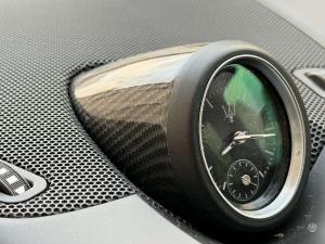 Zils Maserati Levante 2016 Viļņa, ar dzinēja tilpumu 3.00 L un nobraukumu 148 tūkst. km par 19600 €, foto 23 vietnē AUTOMOTO.COM.LV